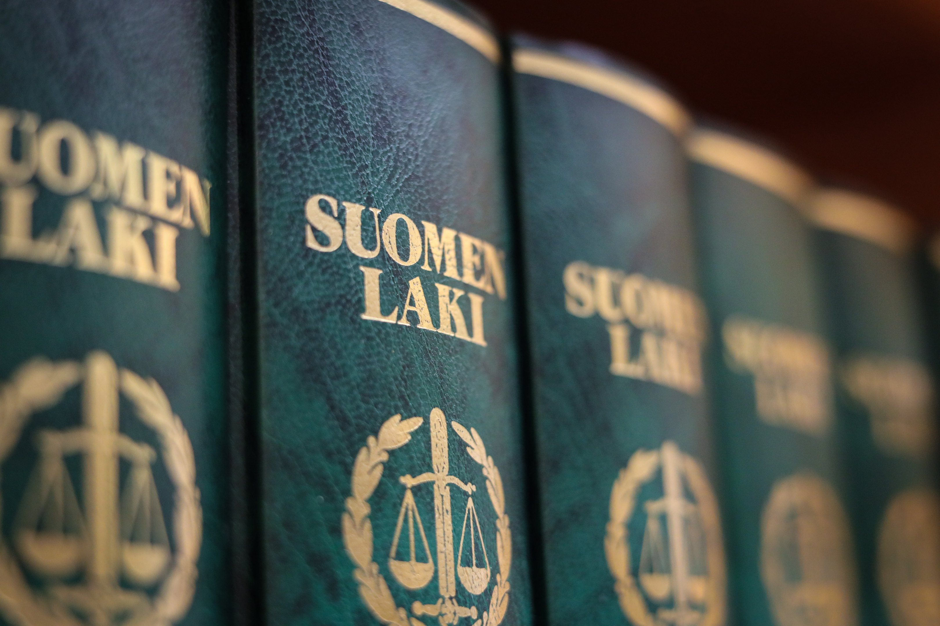 Sotilastiedustelulain uudistus lähtee lausuntokierrokselle ...