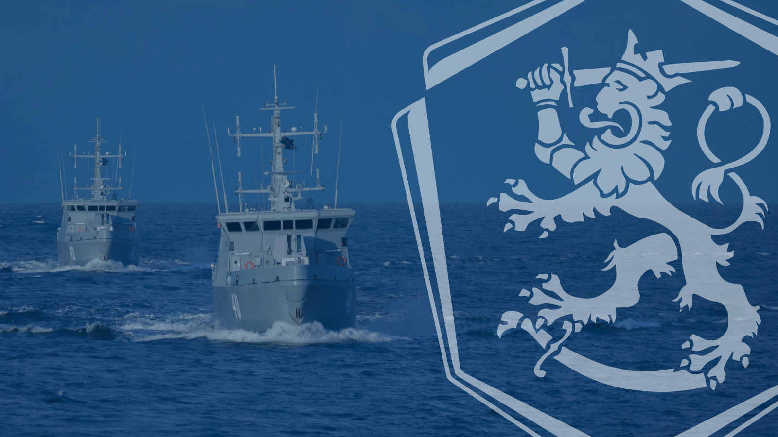 Finland to contribute to NATO’s peacetime maritime activities in 2027 ...